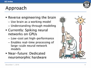 A cortical neural network model of visual motion perception for reactive navigation | PPT