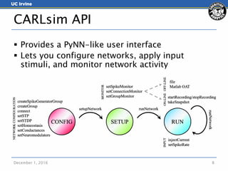 A cortical neural network model of visual motion perception for reactive navigation | PPT