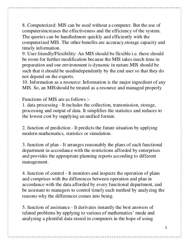 Mb0047 (2) Master of Business Administration - MBA Semester II MB0047…