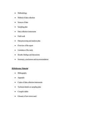 Mb0050 “research methodology answer | DOCX