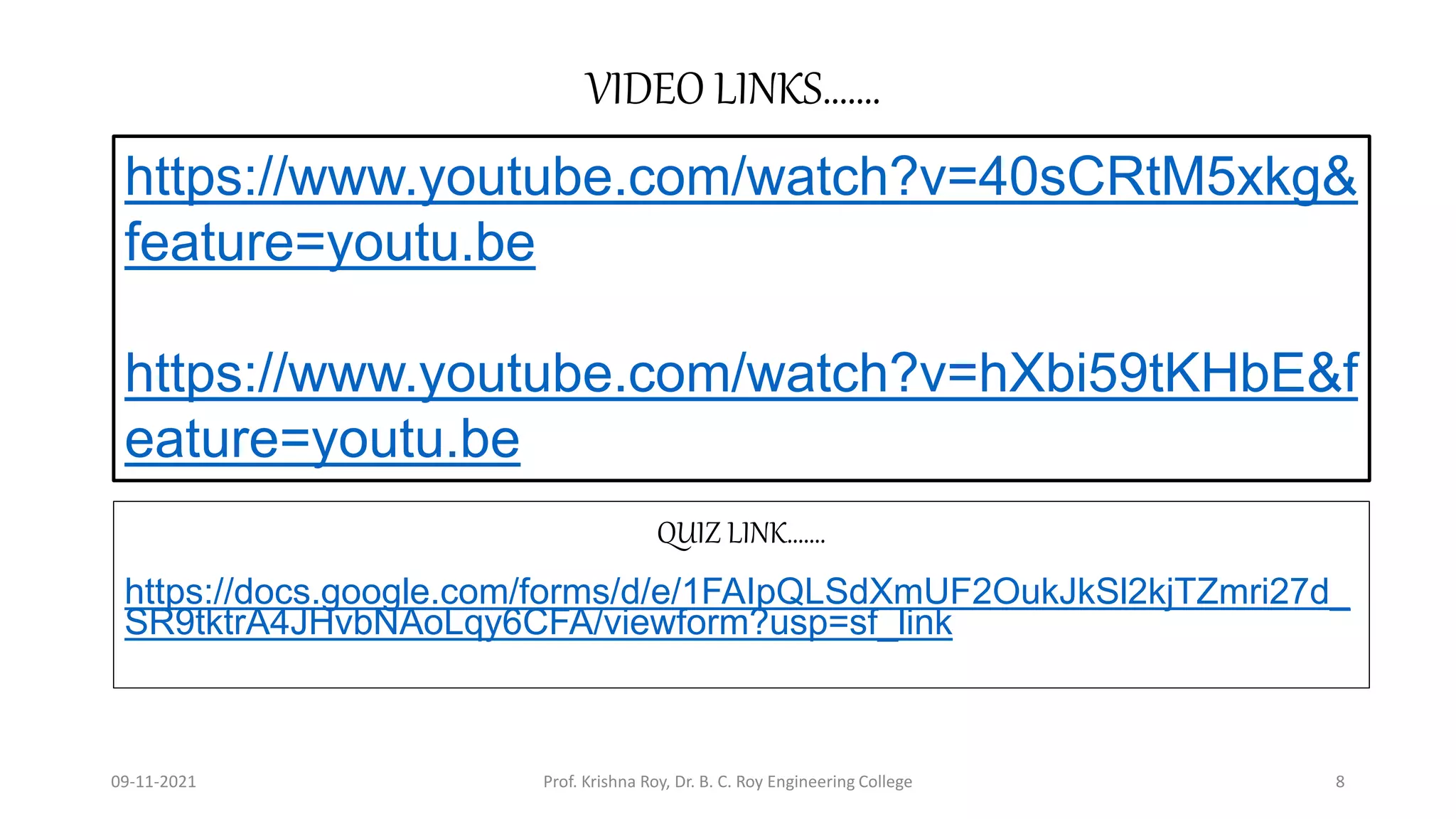 Mb 106 quantitative techniques 1 | PPSX | Technology & Computing