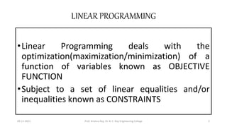 Mb 106 quantitative techniques 1 | PPSX | Technology & Computing
