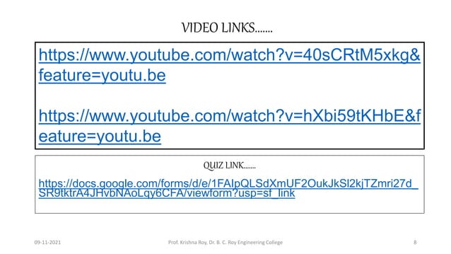 Mb 106 quantitative techniques 1 | PPT