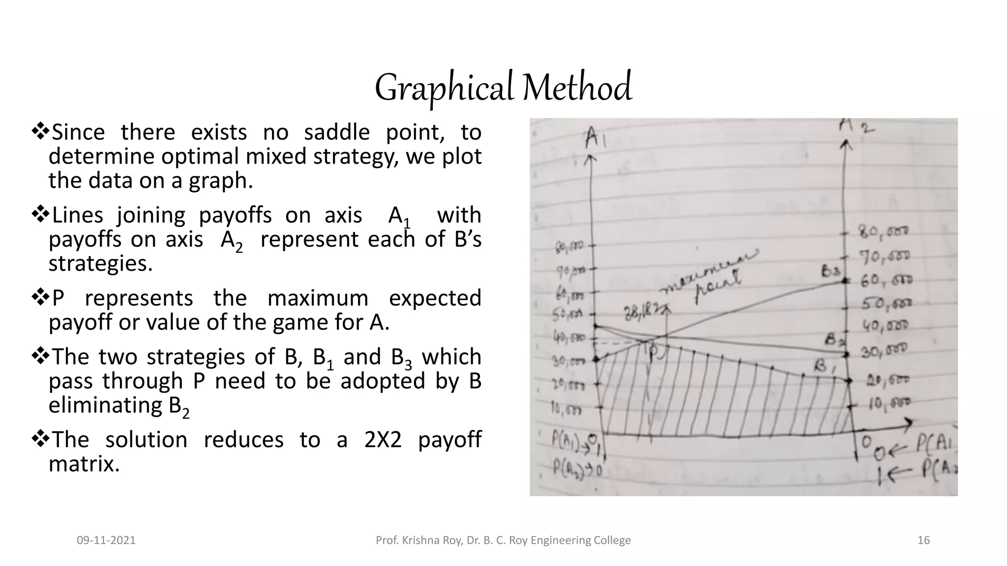 Mb 106 quantitative techniques 17 | PPSX