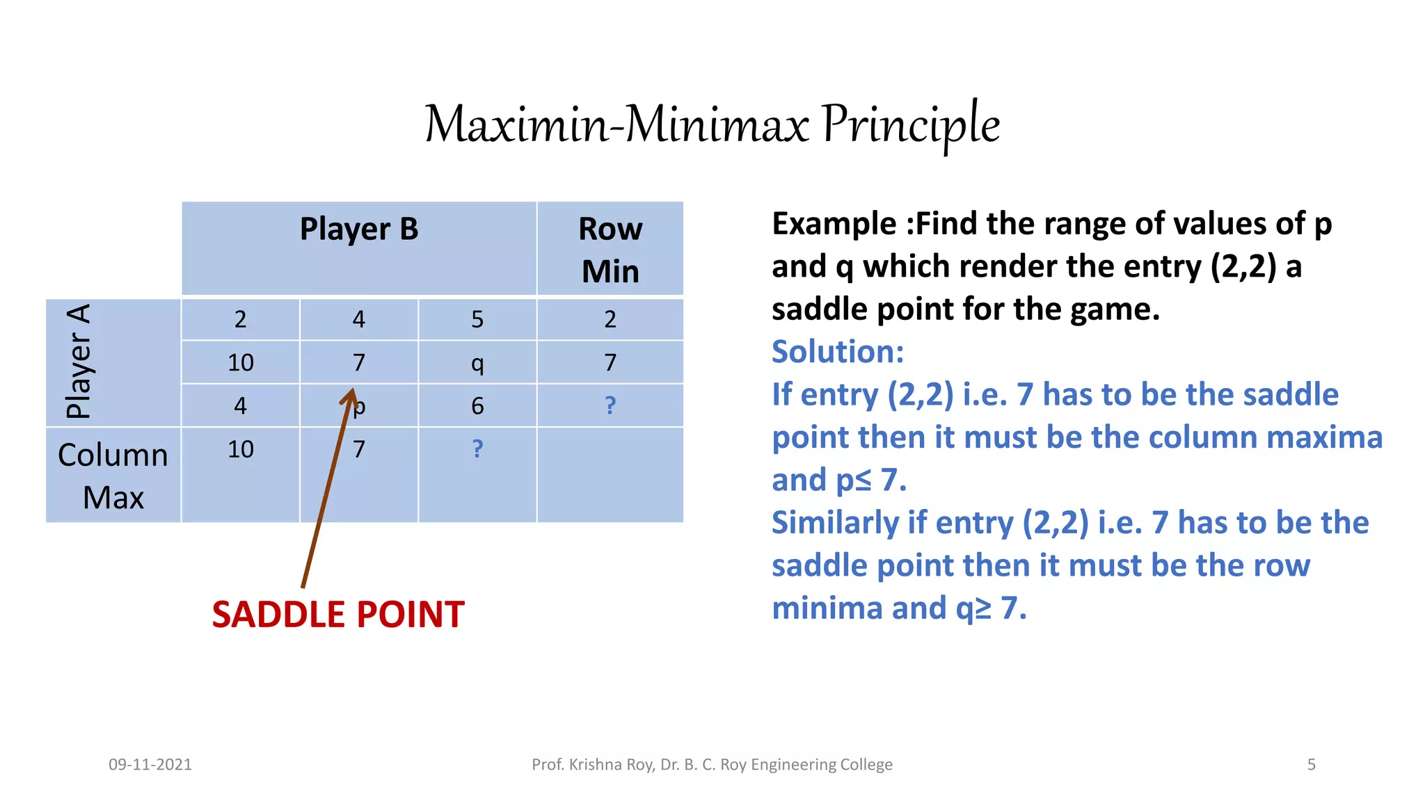 Mb 106 quantitative techniques 17 | PPSX