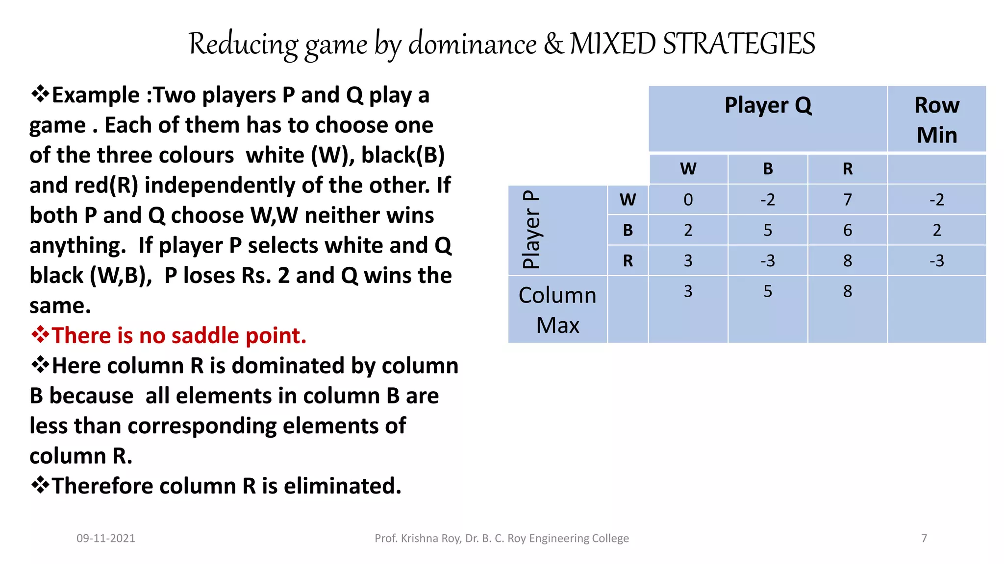 Mb 106 quantitative techniques 17 | PPSX