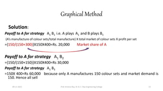 Mb 106 quantitative techniques 17 | PPSX