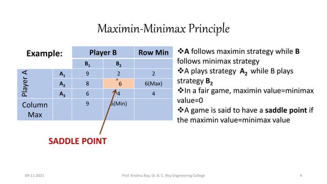 Mb 106 quantitative techniques 17 | PPSX