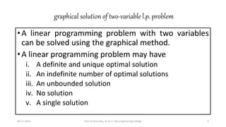 Mb 106 quantitative techniques 3 | PPT