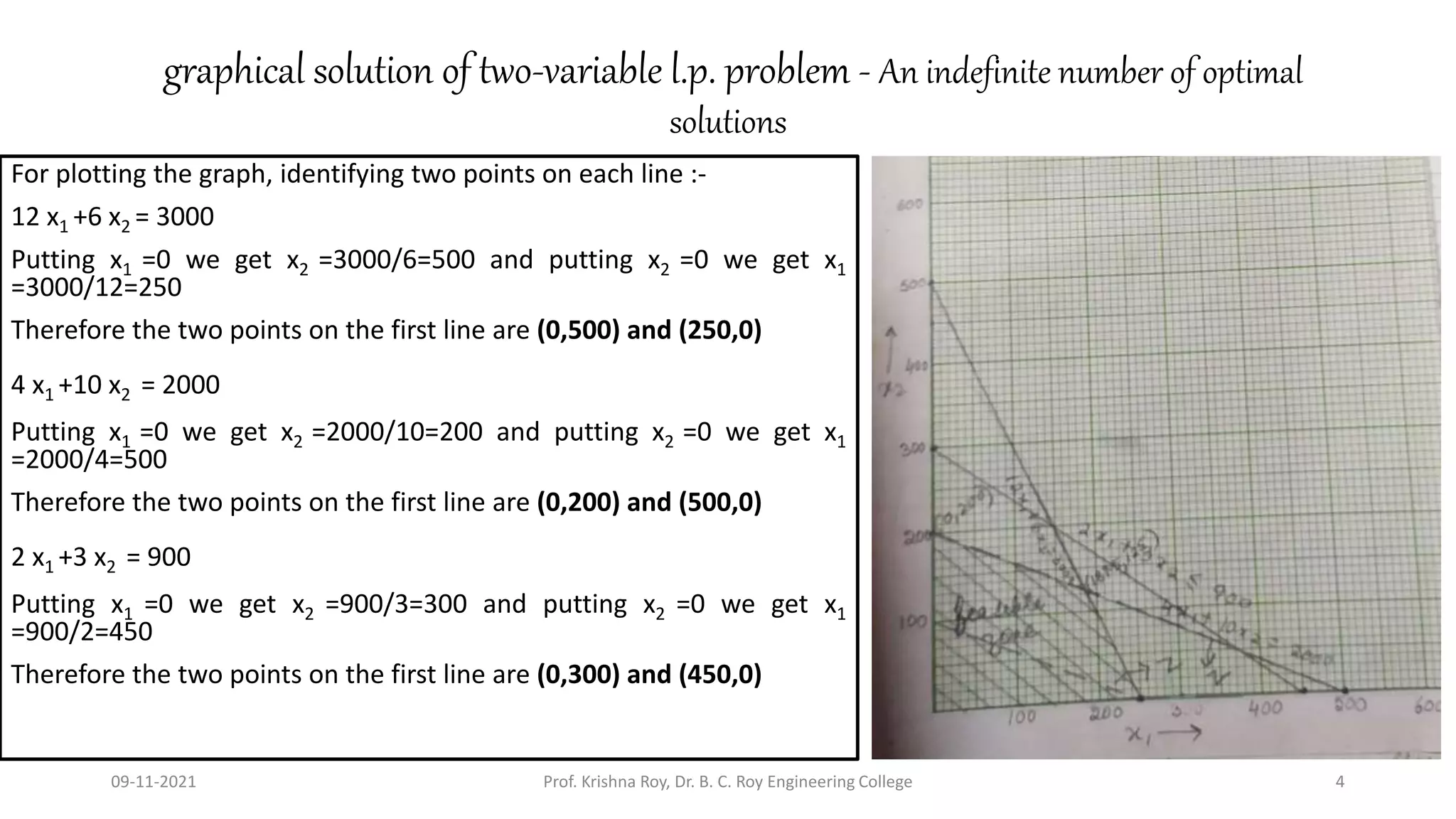 Mb 106 quantitative techniques 4 | PPSX