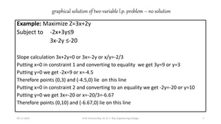 Mb 106 quantitative techniques 4 | PPSX