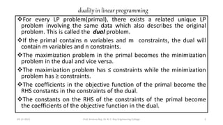 Mb 106 quantitative techniques 8 | PPT