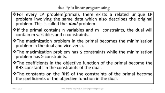 Mb 106 quantitative techniques 8 | PPT