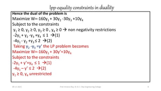 Mb 106 quantitative techniques 8 | PPT