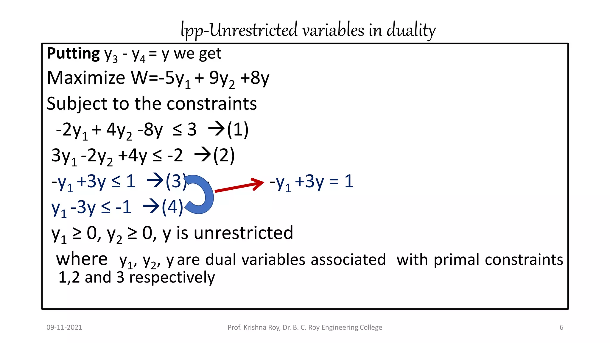 Mb 106 quantitative techniques 9 | PPSX | Programming Languages | Computing
