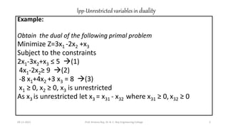 Mb 106 quantitative techniques 9 | PPSX | Programming Languages | Computing