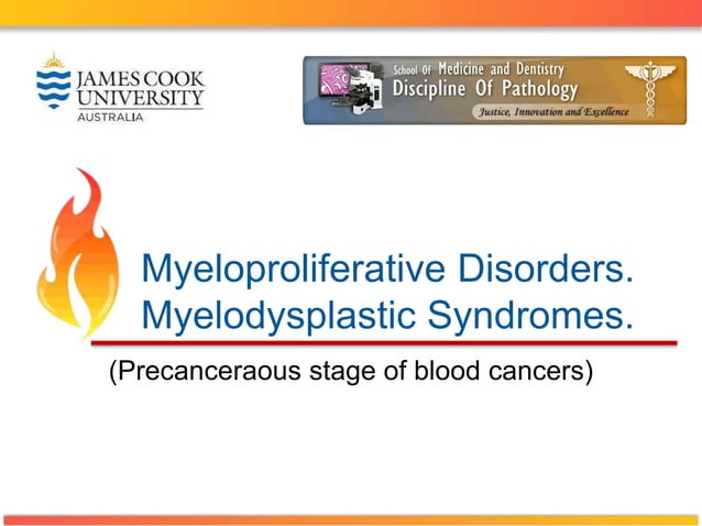 Pathology of WBC Disorders | PPTX | Blood Disorders | Diseases and ...