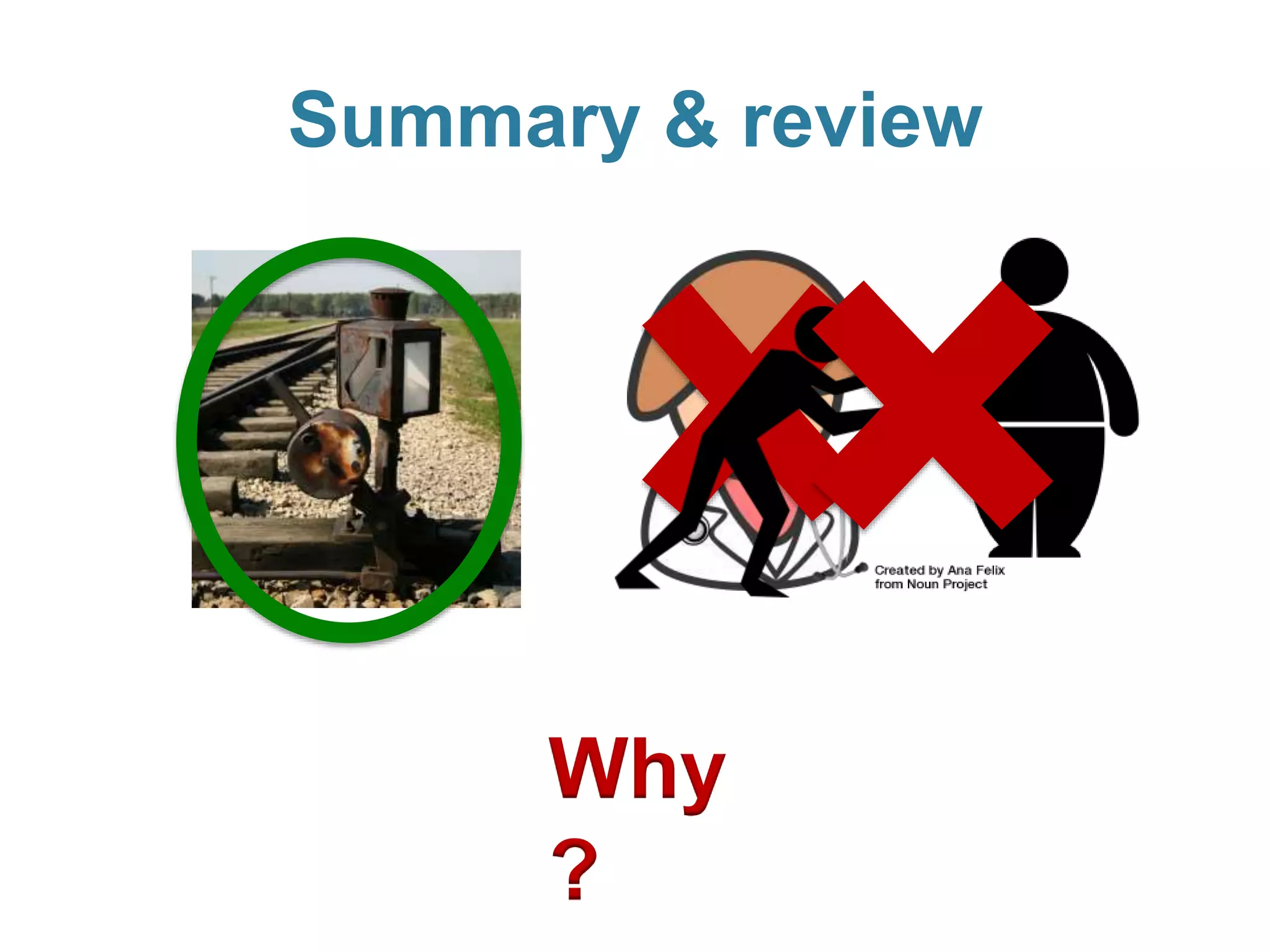 Judith Jarvis Thomson, "The Trolley Problem" (1985) | PPTX