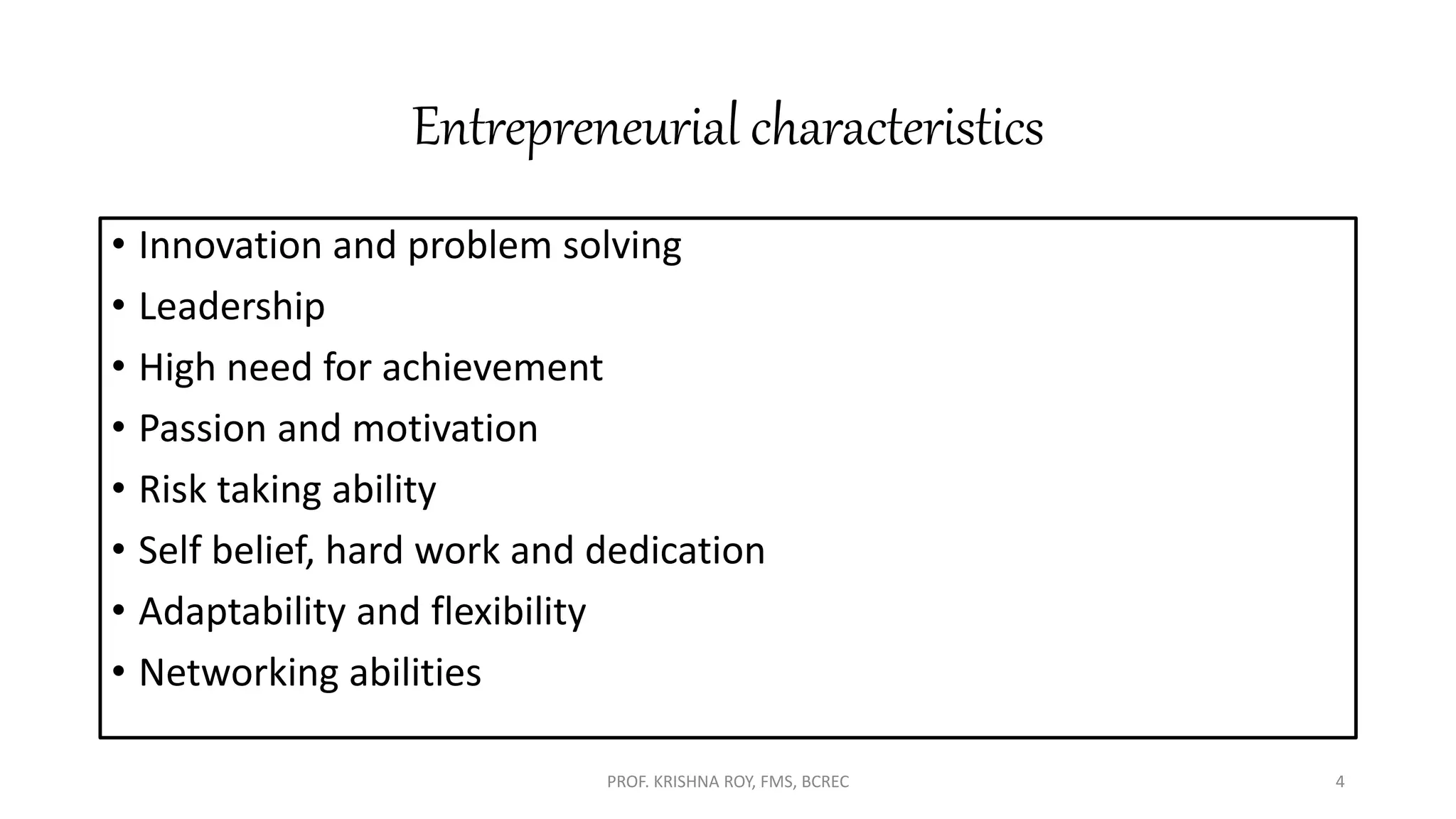 MB 301 ENTREPRENEURSHIP & PROJECT MANAGEMENT 1.pptx