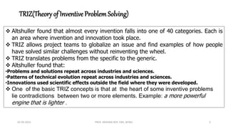 MB 301 ENTREPRENEURSHIP & PROJECT MANAGEMENT 11&12.pptx