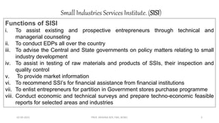 MB 301 ENTREPRENEURSHIP & PROJECT MANAGEMENT 18.pptx