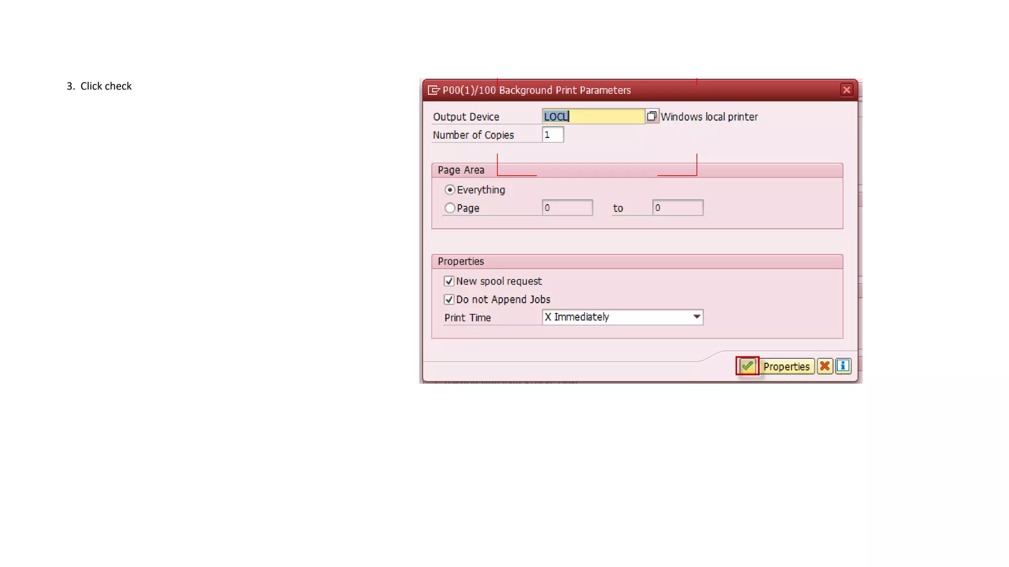 MB52 background job Set up.pptx