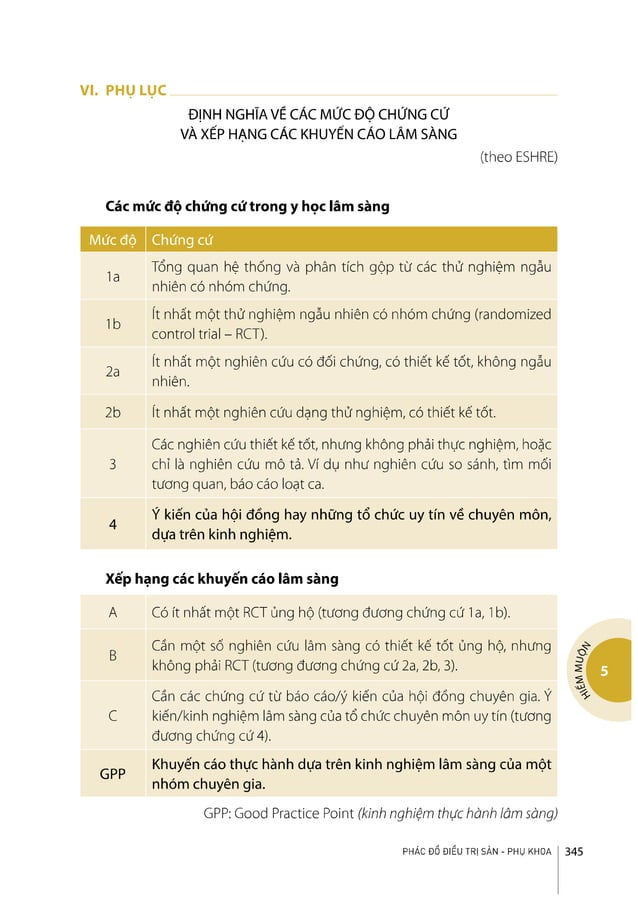 Hội chứng buồng trứng đa nang | PDF