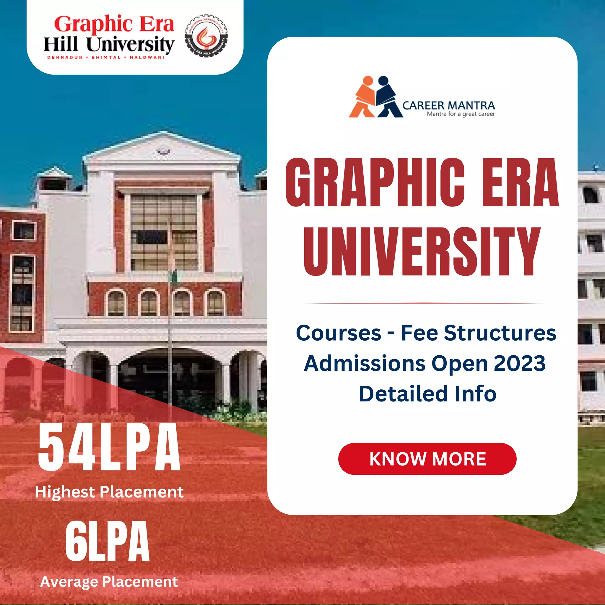 Graphic Era University | PDF