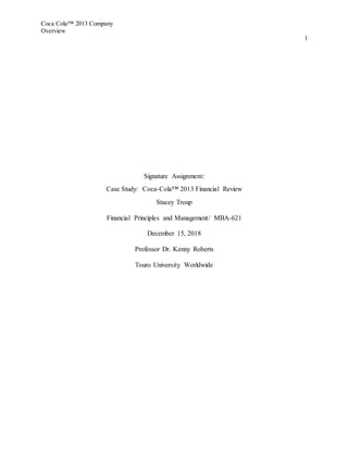 MBA - 621 Final Exam.docx