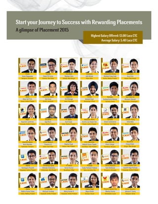 Mba admission brochure 2016-18 | PDF