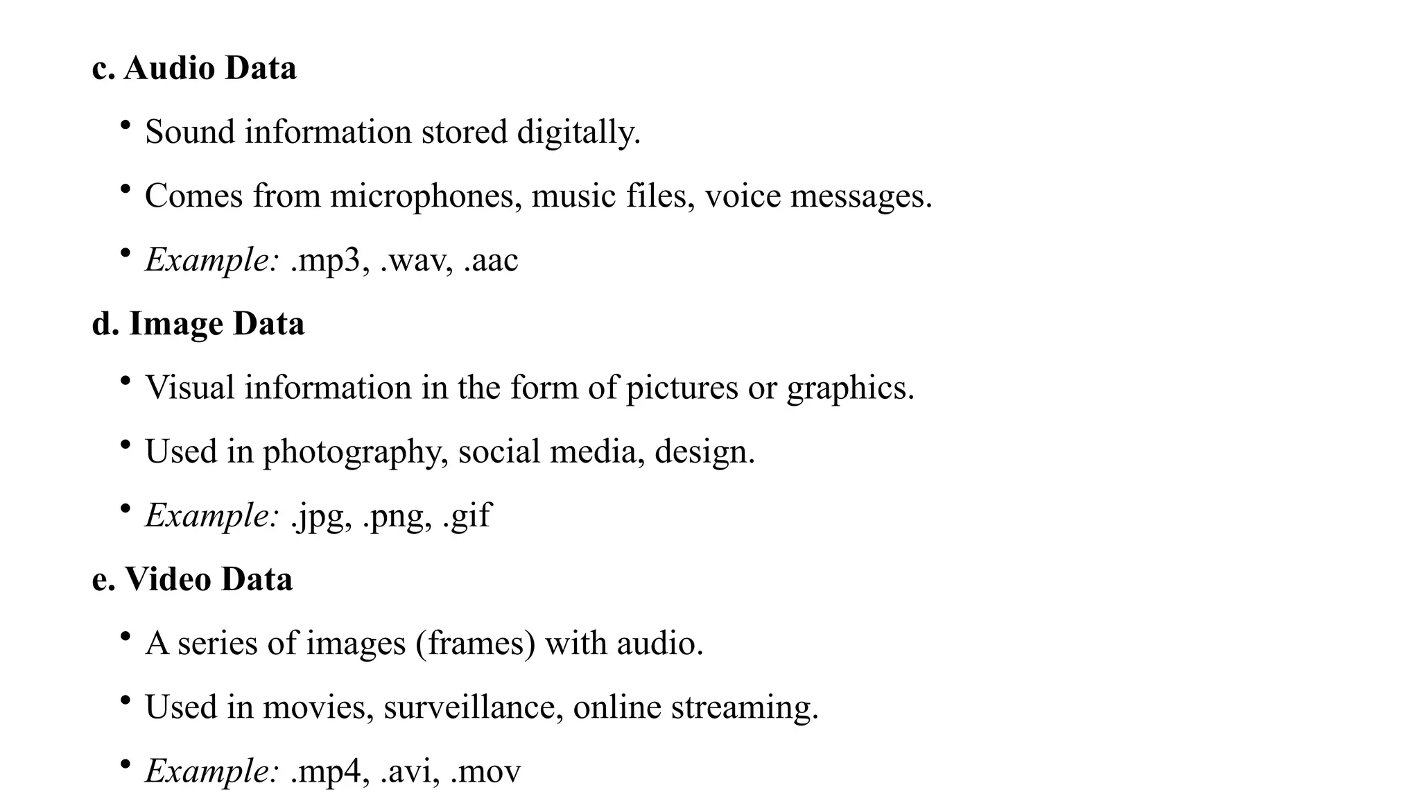 Introduction to Big data and hadoop - unit 1.pptx