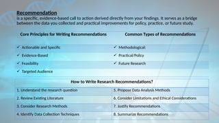 Chapter 5, findings, recommendation and conclusion.pptx