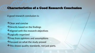 Chapter 5, findings, recommendation and conclusion.pptx