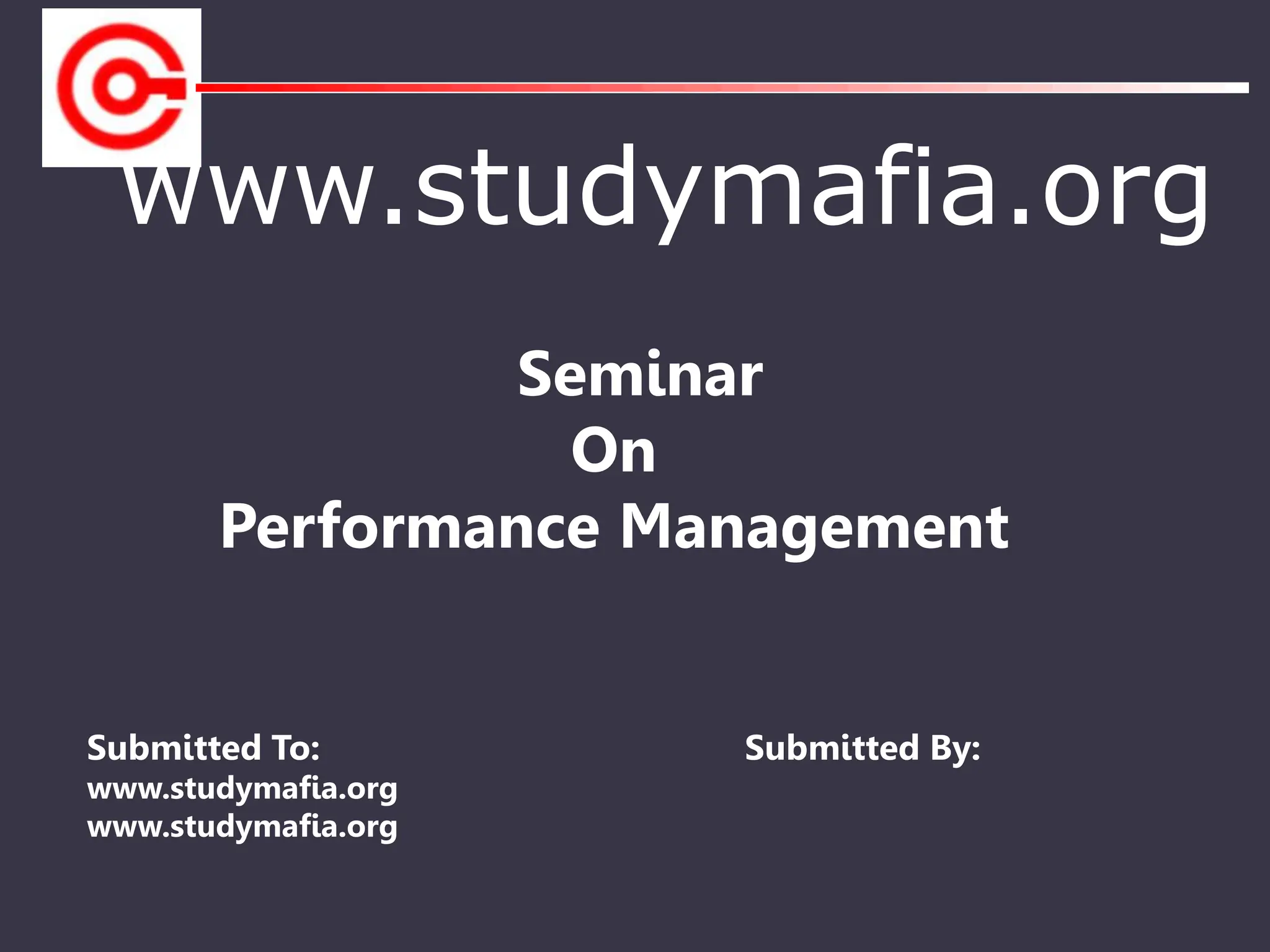 MBA-performance-management-PPT11111.pptx