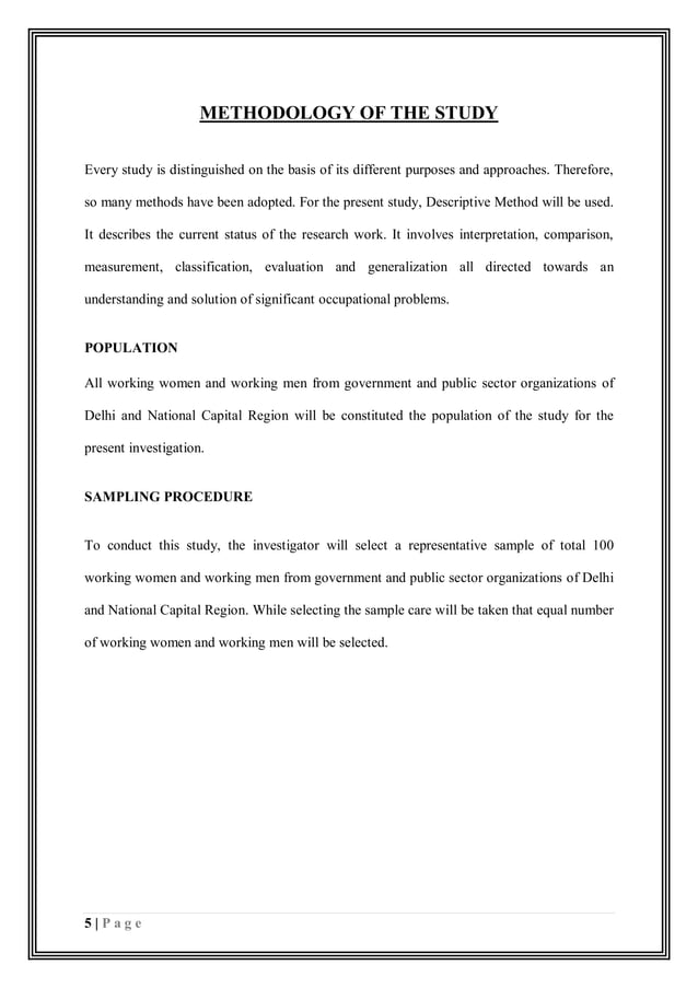 mba-synopsis-sample-1.pdf | Business | Business and Finance