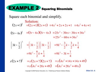 ssmba10_ppt_0506.powerpoint presentation | PPT