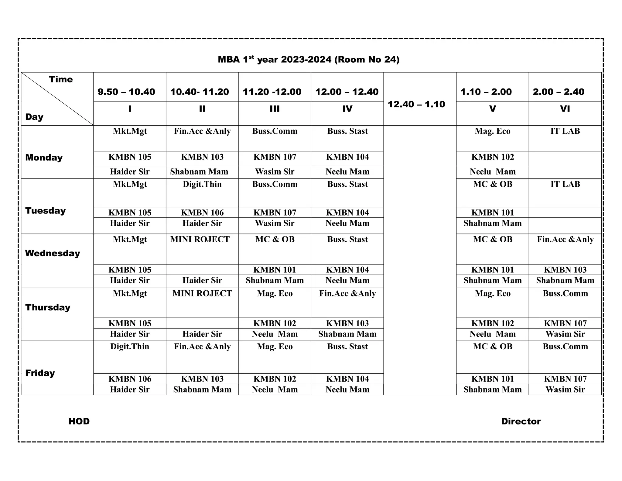 MBA 1st year time table.pdf