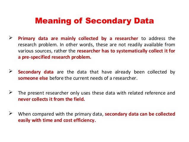 Research Methodology: Questionnaire, Sampling, Data Preparation