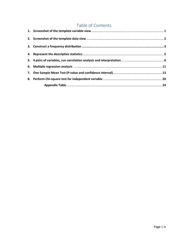 Spss Data Analysis Pdf