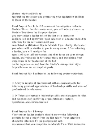 MBA 550 Final Project Part I Guidelines and Rubric Fi.docx