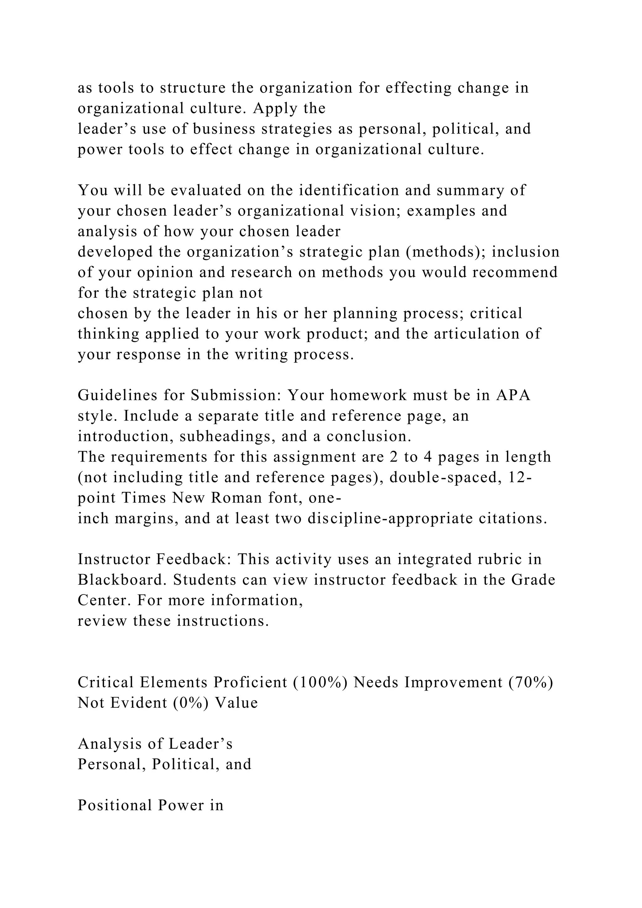 MBA 550 Final Project Part II Milestone Two Guidelines and R.docx