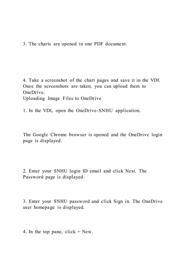 MBA 580 Power BI User Manual Introduction1Accessing Power B | PDF