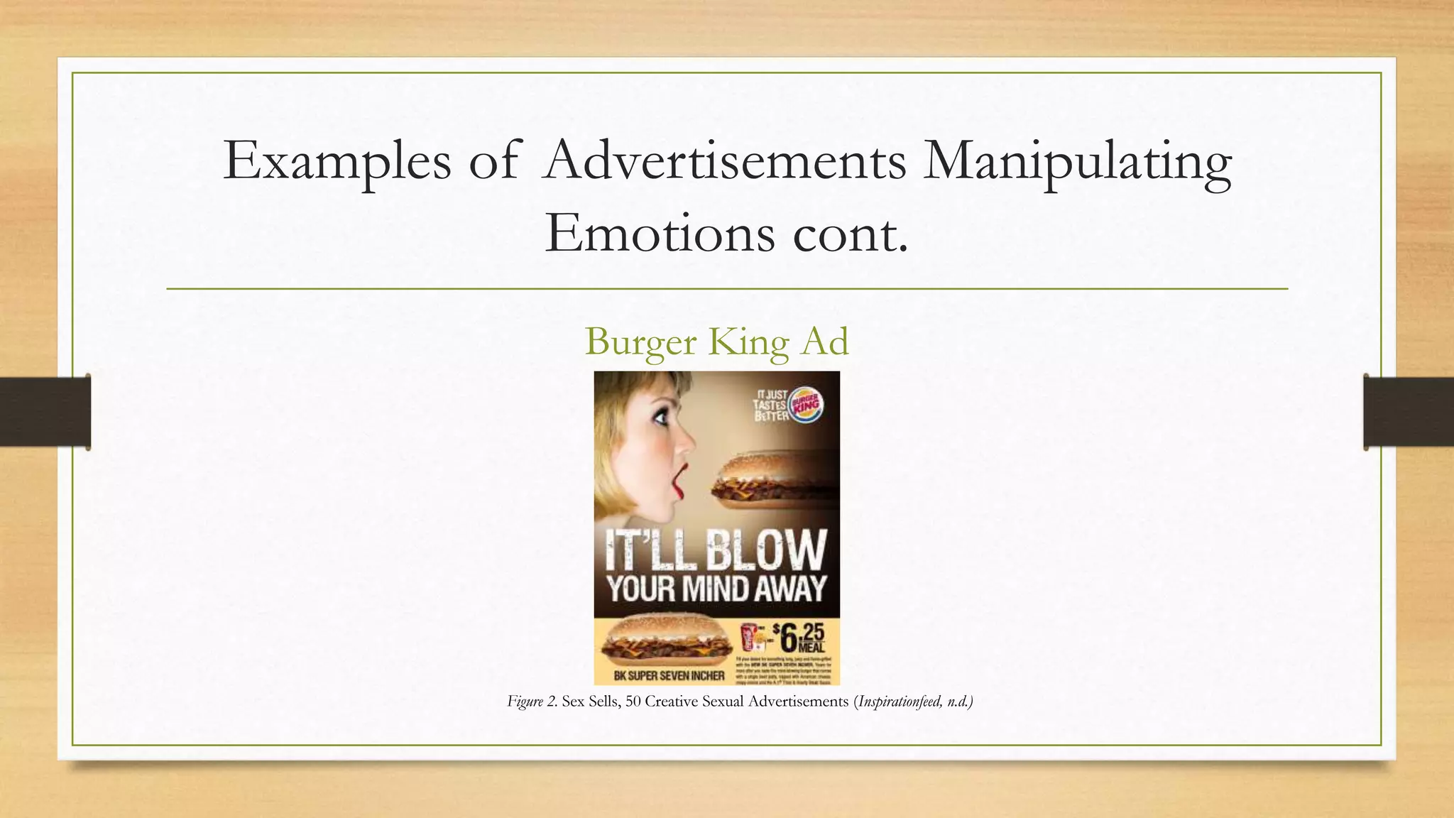 Manipulation Tactics in Consumer Behavior | PPTX