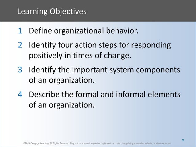 MBA 635 Chapter 1 | PPT