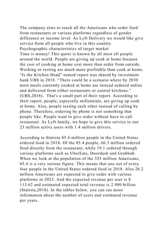 MBA 665 Final Project Milestone Three Guidelines and Rubric .docx