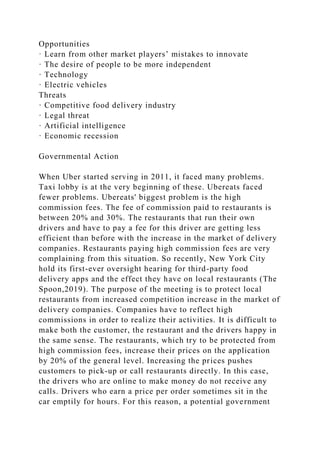 MBA 665 Final Project Milestone Three Guidelines and Rubric .docx