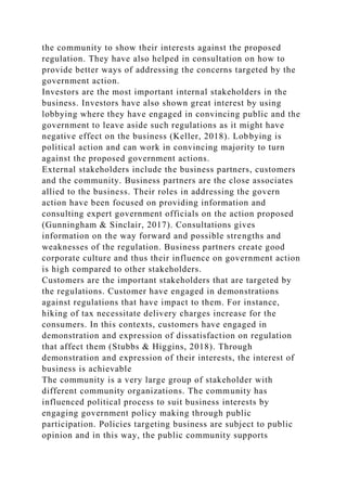 MBA 665 Final Project Milestone Three Guidelines and Rubric .docx