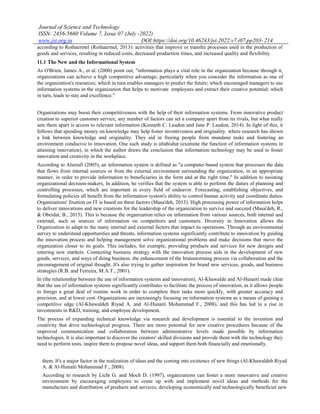 research publish journal | PDF