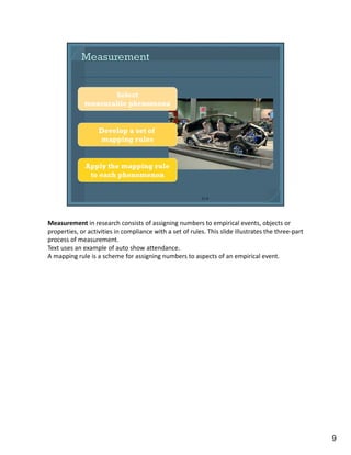 Mba724 s2 w2 spss intro & daya types | PDF