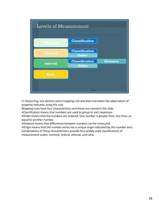 Mba724 s2 w2 spss intro & daya types | PDF